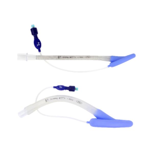 Dynarex LMA (Laryngeal Mask Airway) - Silicone, Non-Reinforced, 2.5 mm ...