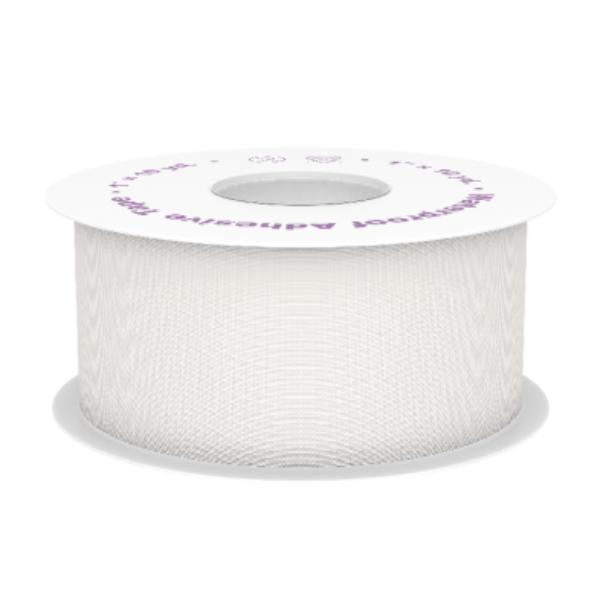 Dynarex Waterproof Adhesive Tape, 1" x 10 yd, 72/cs 3656