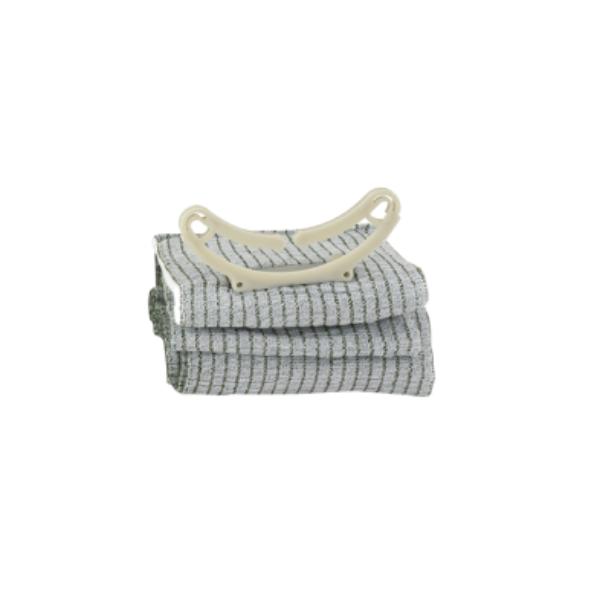 Dynarex High-Strength Pressure Bandage, 4", 100/cs 3683