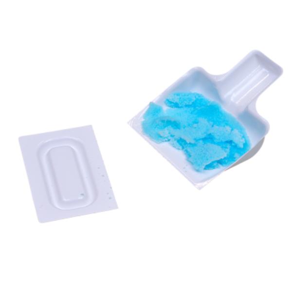 Dynarex Biohazard Scoop and Scraper, 1000/cs 4721