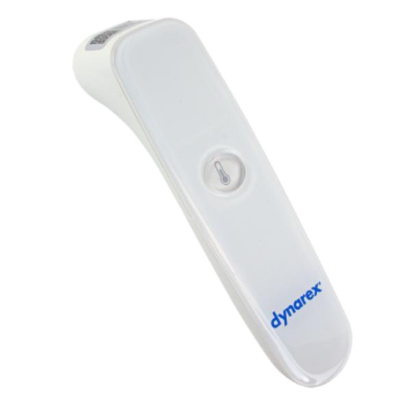 Dynarex Non-Contact Infrared Thermometer, 10/cs 5613