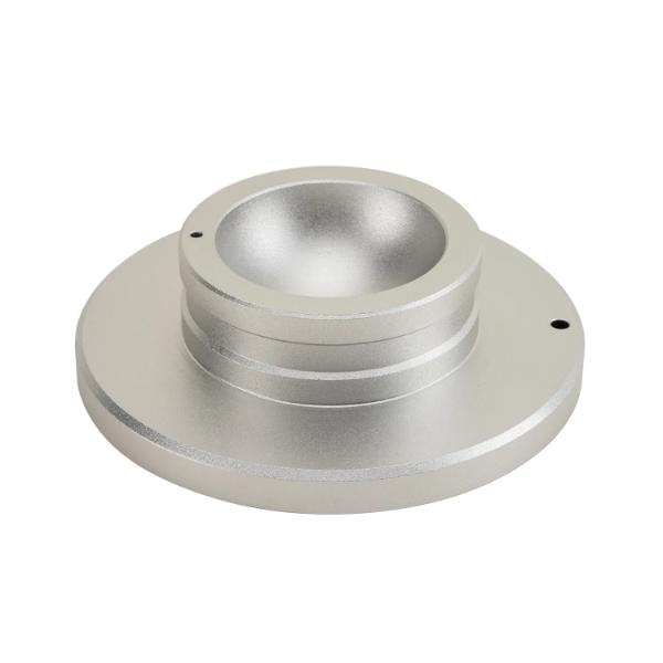Dlab Reaction Block for 100ml Round Bottom Flask 18101007