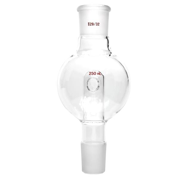 Dlab 250mL NS 24/40 Glassware-Foam Brake 18300207