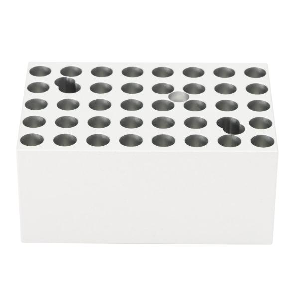 Dlab Heating Block, Used For 0.2ml Tubes, 40 Holes 18900414
