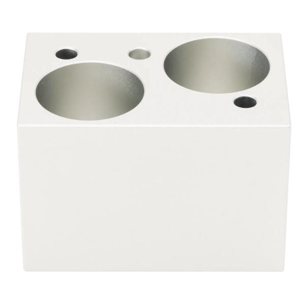 Dlab Heating Block, Used For 50ml Tubes, 2 Holes 18900427
