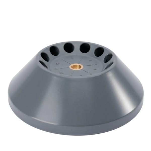 Dlab A12-10P Plastic Rotor Round Bottom 19400068