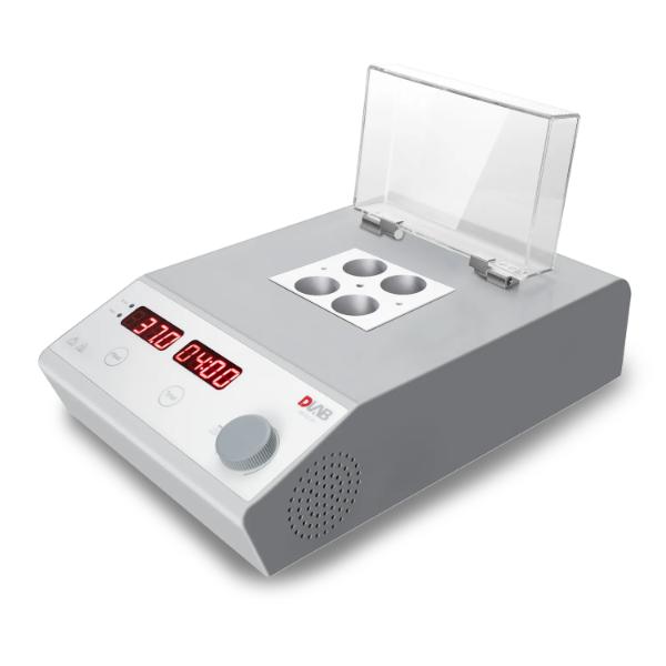 Dlab HB105-S1 LED Digital Single Modules Dry Bath 5032101213