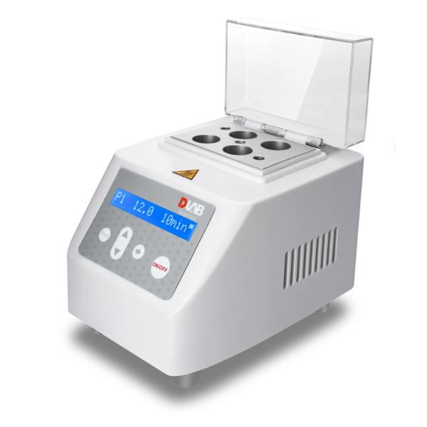 Dlab MiniH 100 Mini Dry Bath 5042101111