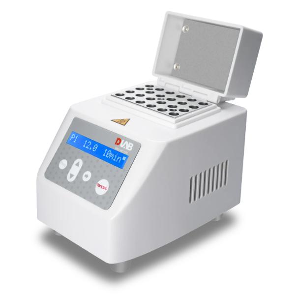 Dlab MiniHC 100 Mini Dry Bath 5042102111