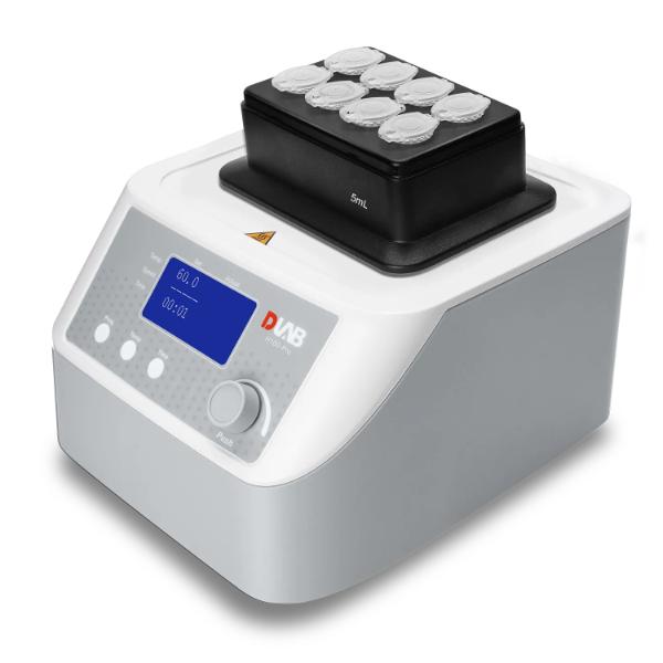Dlab H100-Pro Thermo Control (Magnetic) 5062101111