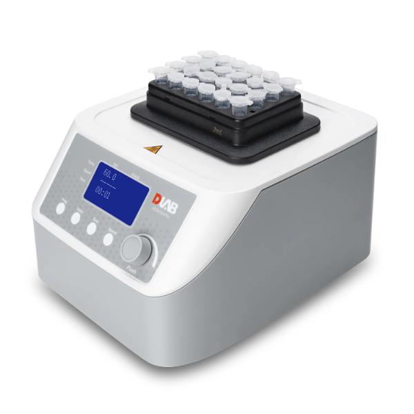 Dlab HCM100-Pro Thermo Mix (Mechanical fixation) 5062103100