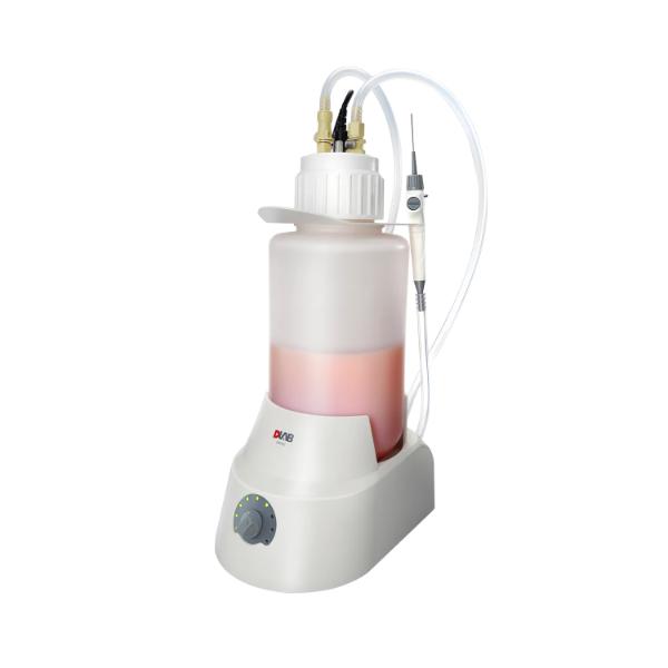 Dlab SAFEVAC Vacuum-Controlled Aspiration System 4L 7035100000