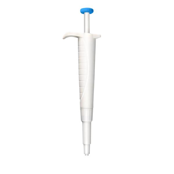 Dlab 80ul Light Blue Mini Pipette (Premium Model) ,Gray 7050912037