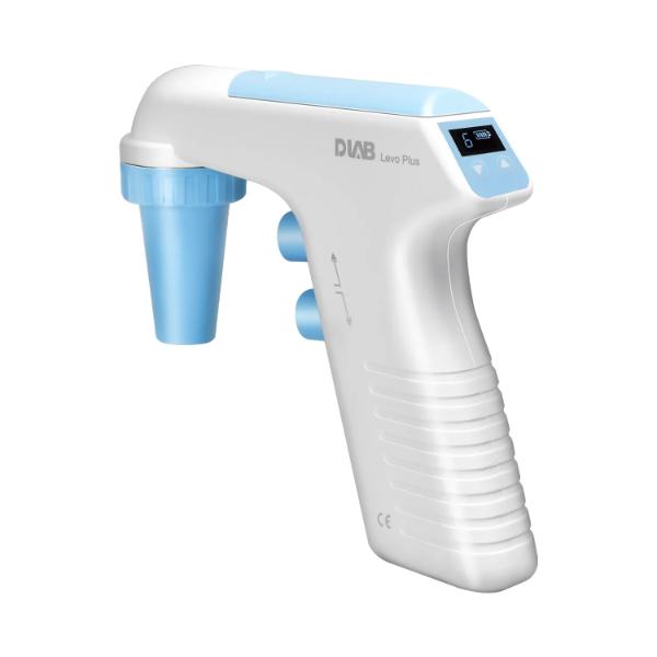 Dlab Levo Plus （promotion）Levo Plus Pipette Filler 7061100102