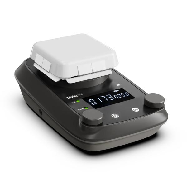 Dlab DMS4 LCD Glass Ceramic Magnetic Stirrer with Timer 8021512211
