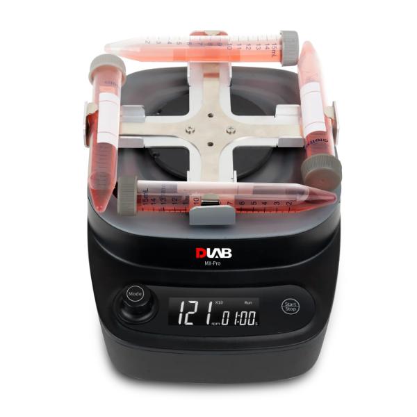 Dlab MX-Pro Infrared Digital Vortex Mixer 8031242100