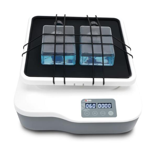 Dlab SK-D1810-S Intelligent 3D Shaker 8032434200