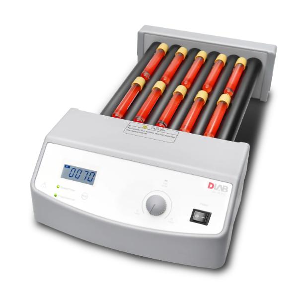 Dlab MX-T6-Pro LCD Digital Tube Roller 8063312100