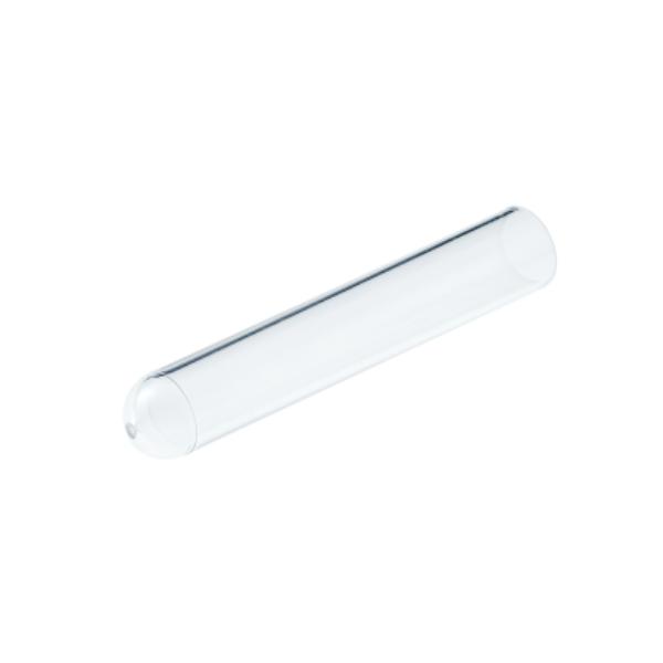 Dynarex Plastic Test Tubes, PS, 13x75mm, 2/1000/cs 42002