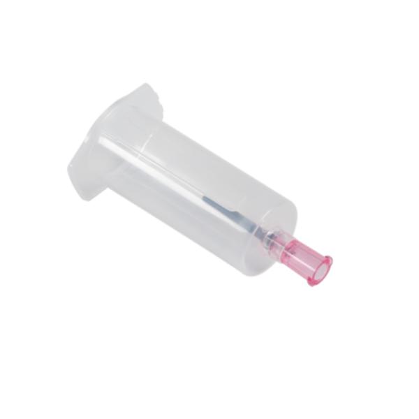 Dynarex Blood Collection Tube Holder - Luer Slip w/ needle, 20G, 200/cs ...