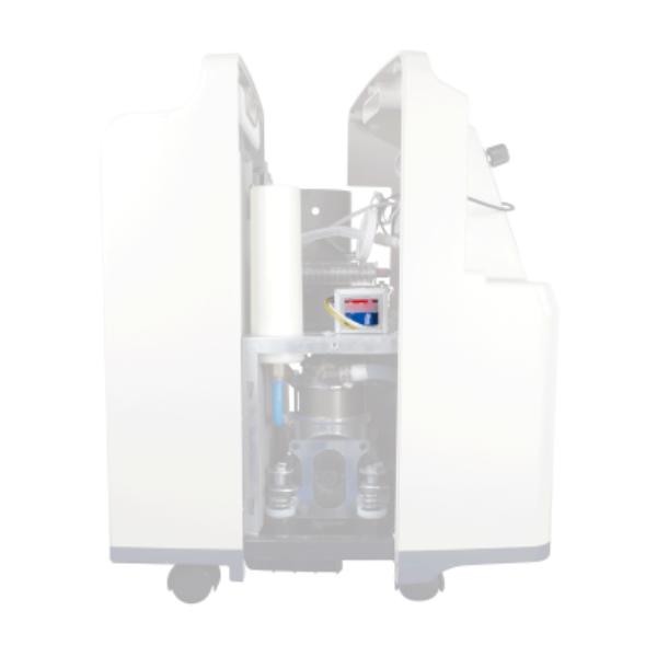 Dynarex 10800 Transformer, Silver, 1 RPOC-07TF