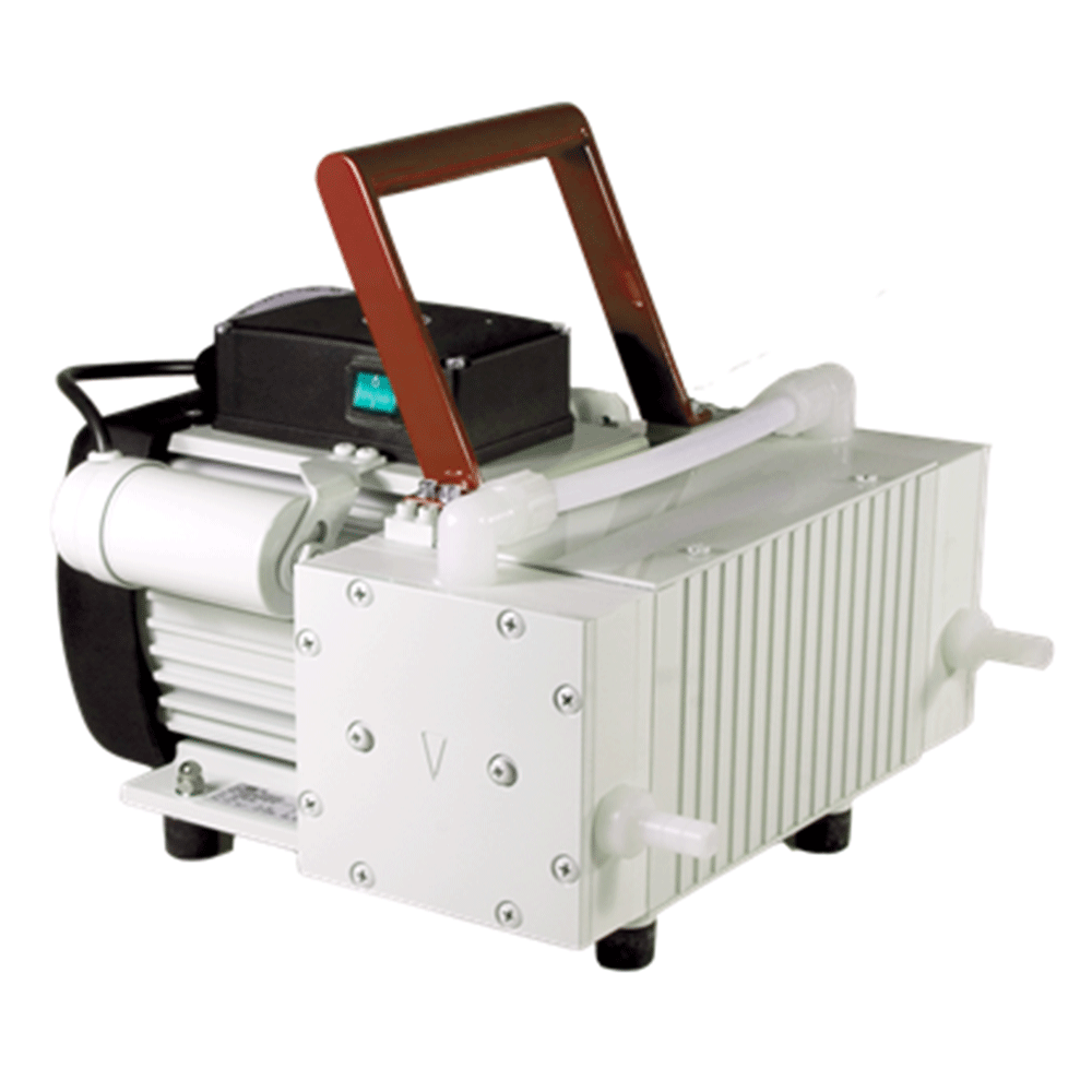 KNF N 860.3 FT.18 Diaphragm Vacuum Pump