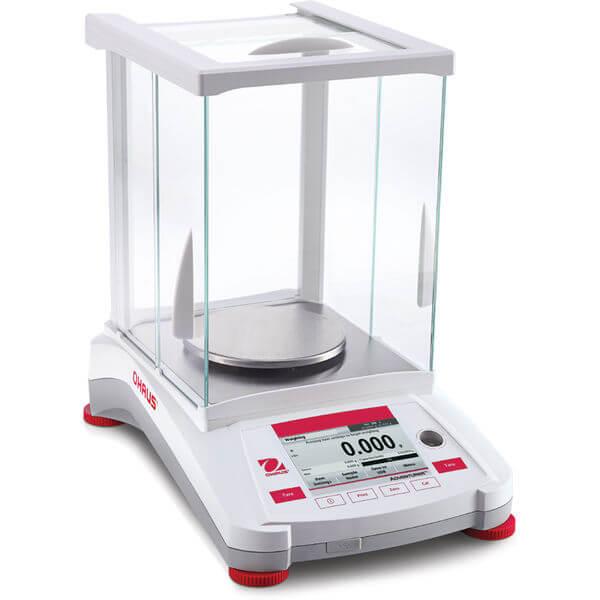 Ohaus AX623 Intuitive Balances Designed for Routine Weighing 30805882