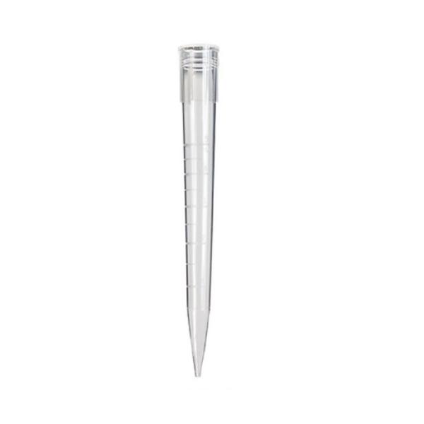 Bio Plas 5 mL BioTip Macro Pipette Tips, Natural, Qty/250, Pk/10 3251