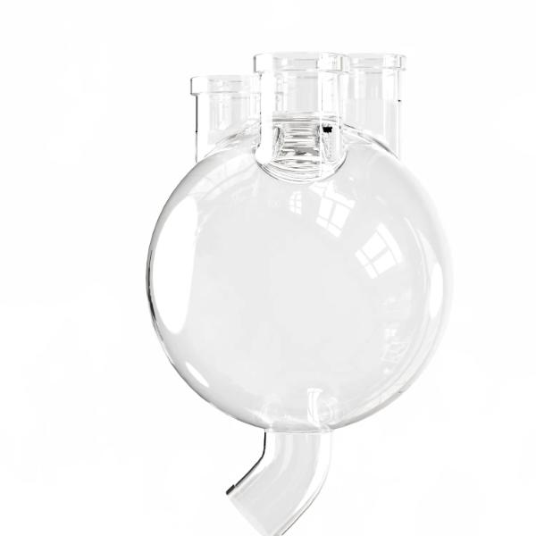Dlab 5L-RE1000-E Receiving Flask 18900644