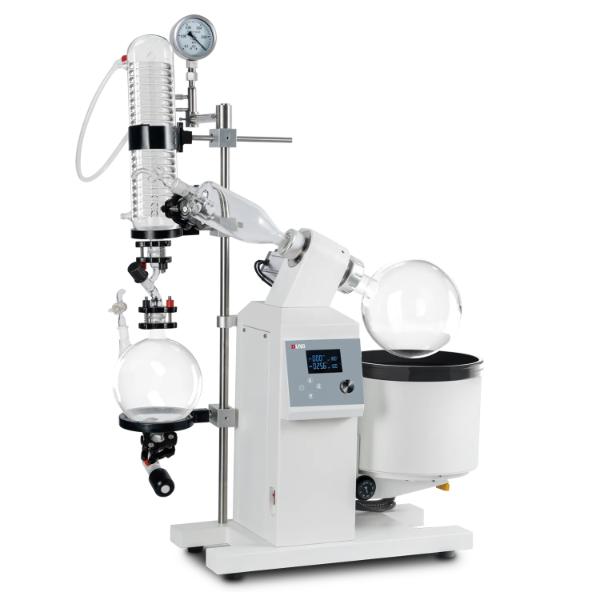 Dlab RE500-E Pilot Scale Digital Control Rotary Evaporator 6030114124
