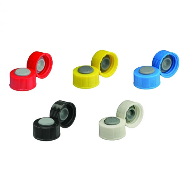 DWK Life Sciences Wheaton I-LOC Closure For Screw Neck Diagnostic ...