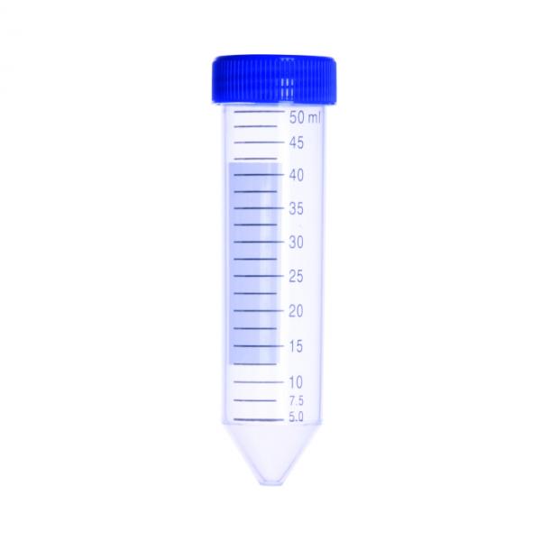 DWK Life Sciences Kimble Plastic, Conical, Graduated Centrifuge Tubes ...