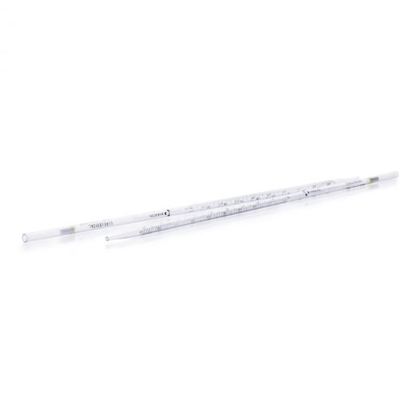 DWK Life Sciences 1 mL Kimble Sterile Plastic Disposable Serological ...