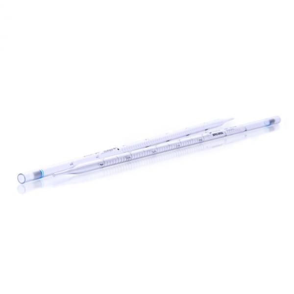 DWK Life Sciences 5 mL Kimble Sterile Plastic Disposable Serological ...