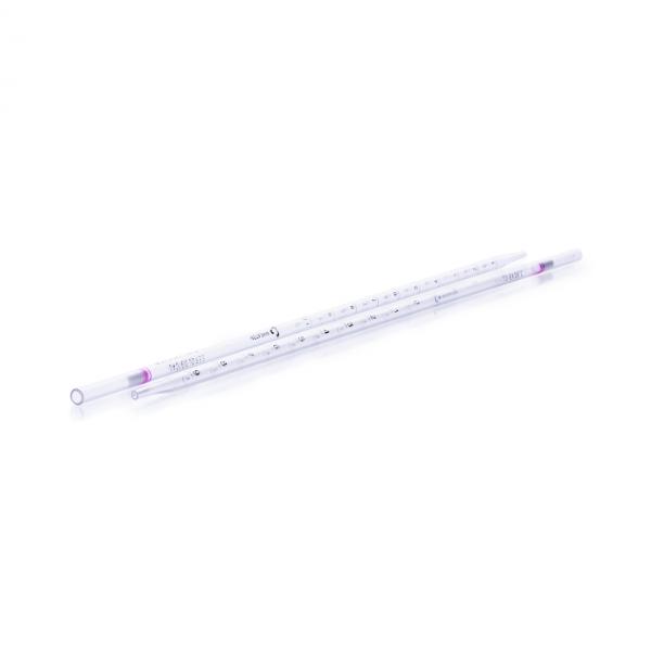 DWK Life Sciences 1 mL Kimble Sterile Plastic Disposable Serological ...