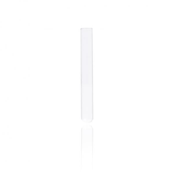 DWK Life Sciences 4 mL Kimble Plain Disposable Borosilicate Glass Tube ...