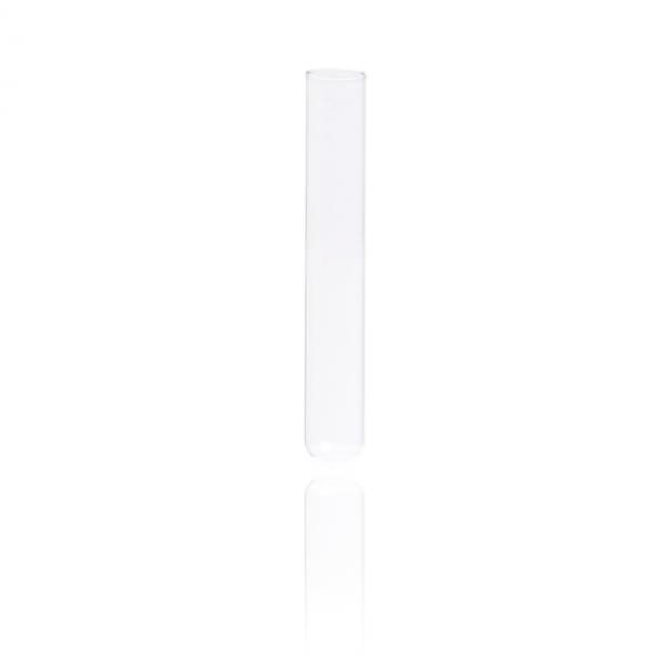 DWK Life Sciences 15 mL Kimble Plain Disposable Borosilicate Glass Tube ...