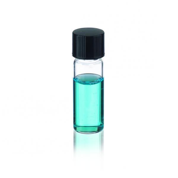 DWK Life Sciences 2mL Wheaton Lab File Sample Vials, Standard Vials ...