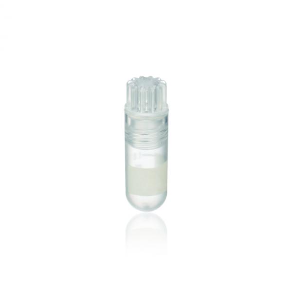 DWK Life Sciences 1.2 mL Wheaton CryoElite Cryogenic Vials, Round ...