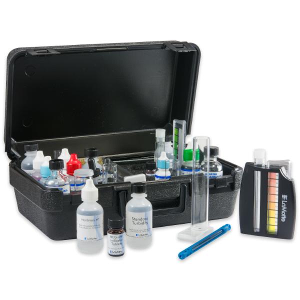 Lamotte Alabama Water Quality Monitoring Kit 9844-02