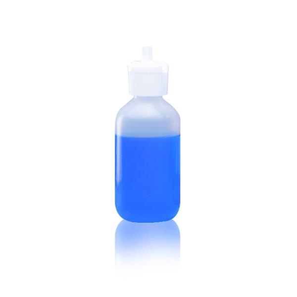 DWK Life Sciences 60 mL Wheaton Dispensing Spout-Seal Bottle, Cs/144 211194