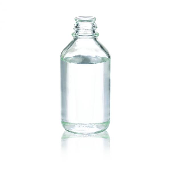 DWK Life Sciences 250 mL Wheaton Media / Lab Bottle, non graduated ...