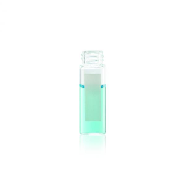 DWK Life Sciences Wheaton Screw Top Vial 15 x 45mm Screw Top Vials ...