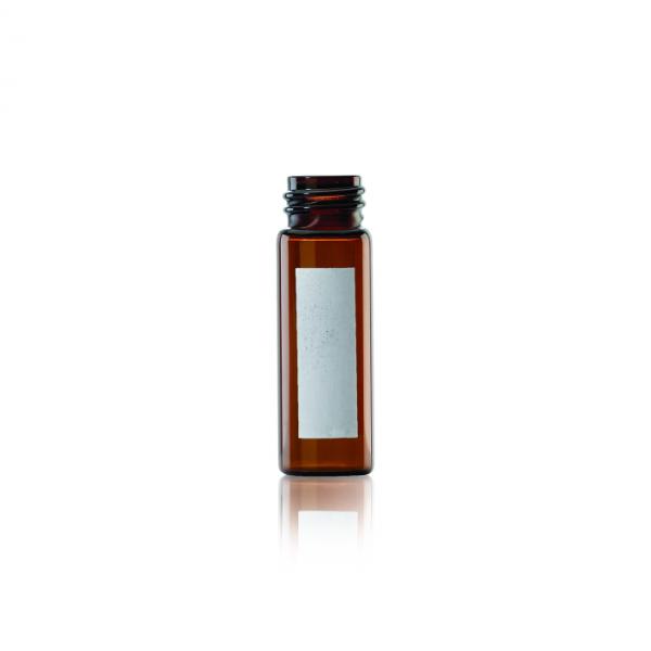 DWK Life Sciences Wheaton Screw Top Vial 15 x 45mm Screw Top Vials ...