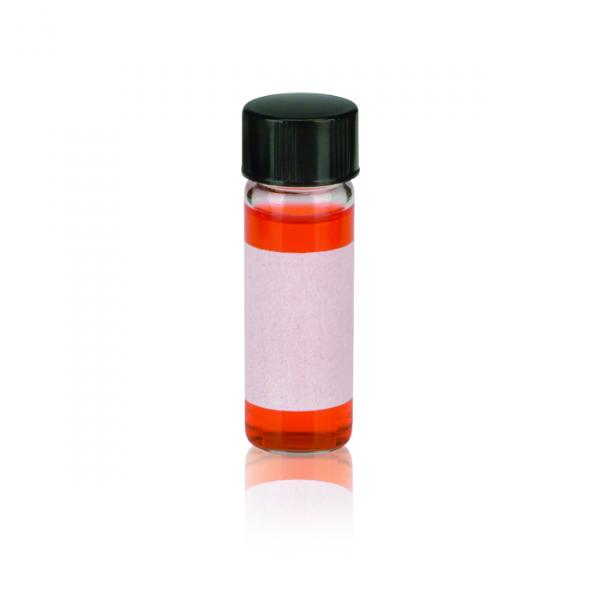 DWK Life Sciences 8 mL Wheaton Lab File Sample Vials, Standard Vials ...
