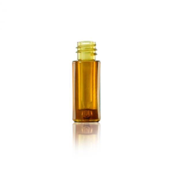 DWK Life Sciences Wheaton 12 x 32mm Plastic Vial With 0.1mL Insert ...