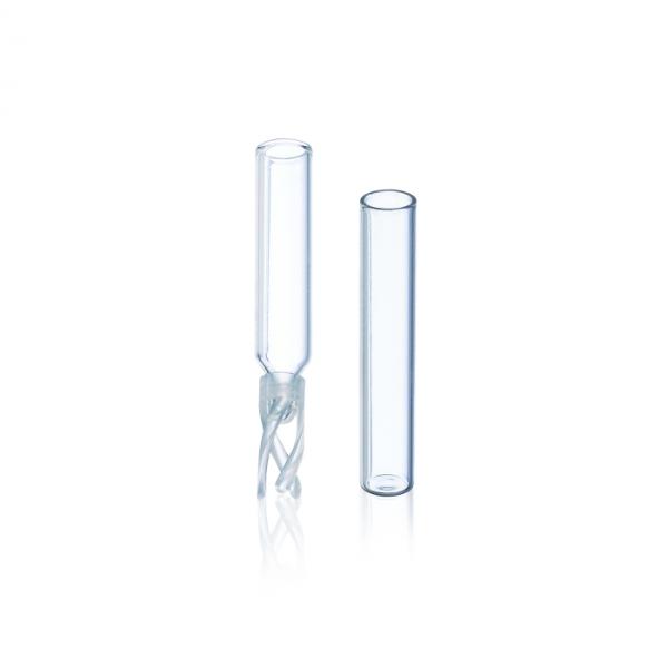DWK Life Sciences Wheaton ABC Vials 12 x 32, Limited Volume Inserts, Cs ...