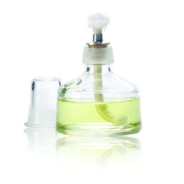 DWK Life Sciences Wheaton Alcohol Burner Replacement Parts, Cork ...