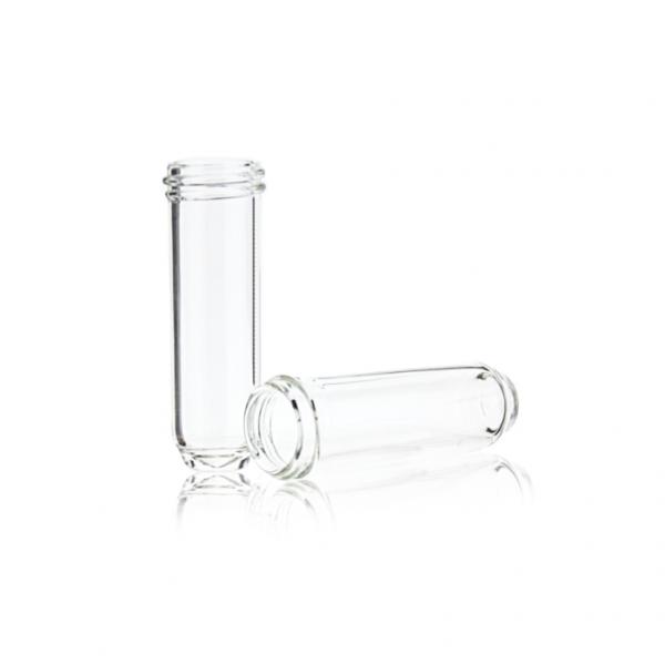 DWK Life Sciences 2 mL Kimble Accuform SSR High Recovery Vial, With ...
