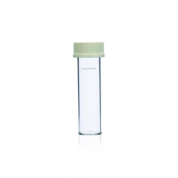 DWK Life Sciences Wheaton Hybridization Bottle, 35 x 150 mm Cs/1 805003
